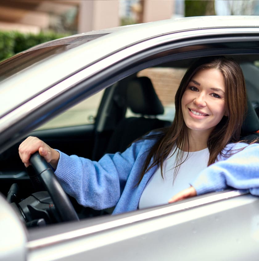 Temporary Car Insurance For New Drivers | 1hr+ Instant Cover